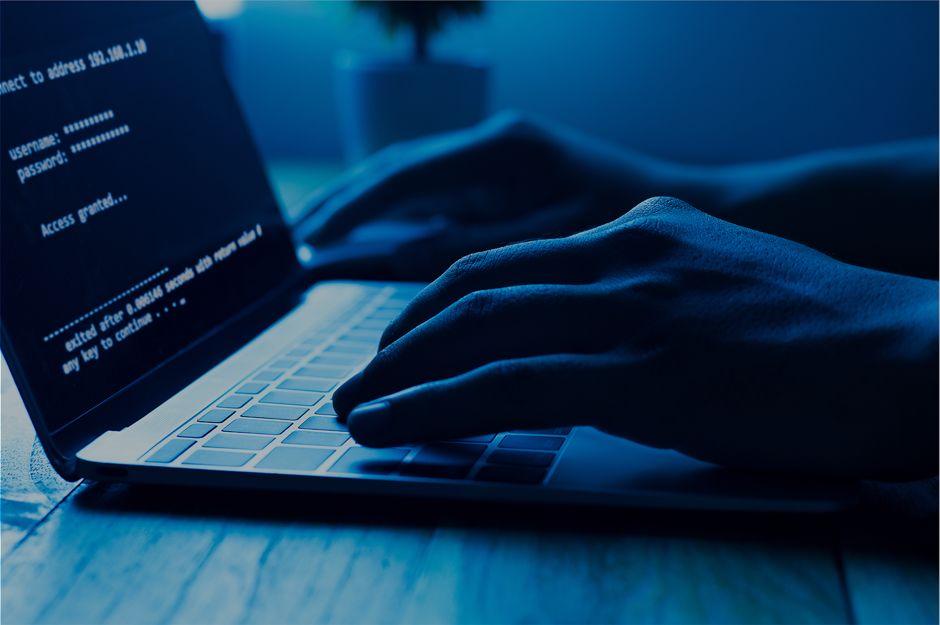 Eftsure - B2B Accounts Payable Fraud Protection